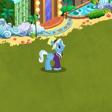 Jack Pot | The My Little Pony Gameloft Wiki | Fandom