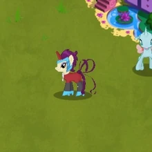 High Heel | The My Little Pony Gameloft Wiki | Fandom