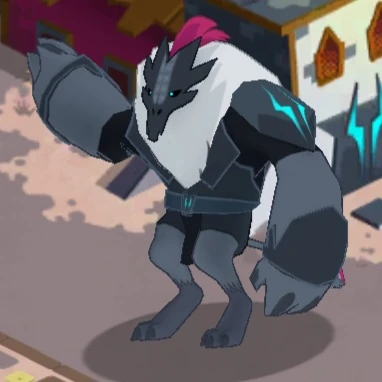 Tempest's Guard | The My Little Pony Gameloft Wiki | Fandom