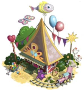 Toy Box Shop | The My Little Pony Gameloft Wiki | Fandom