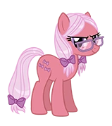 Buried Treasure's Student | The My Little Pony Gameloft Wiki | Fandom