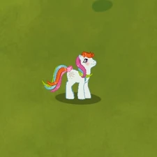 Confetti | The My Little Pony Gameloft Wiki | Fandom