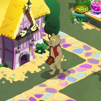 Diamond Dog Builder | The My Little Pony Gameloft Wiki | Fandom