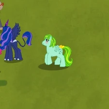 Medley | The My Little Pony Gameloft Wiki | Fandom