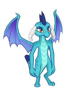 Princess Ember | The My Little Pony Gameloft Wiki | Fandom