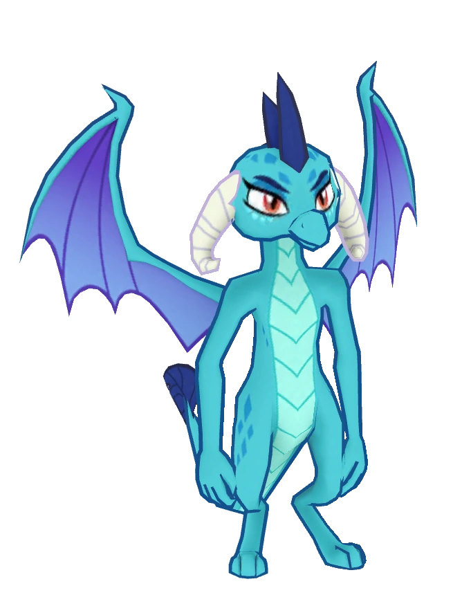 Princess Ember | The My Little Pony Gameloft Wiki | Fandom