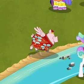 Category:Pigs | The My Little Pony Gameloft Wiki | Fandom