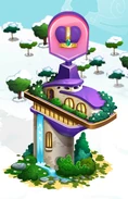 Presentable in Periwinkle | The My Little Pony Gameloft Wiki | Fandom