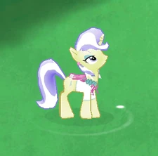 Upper Crust | The My Little Pony Gameloft Wiki | Fandom