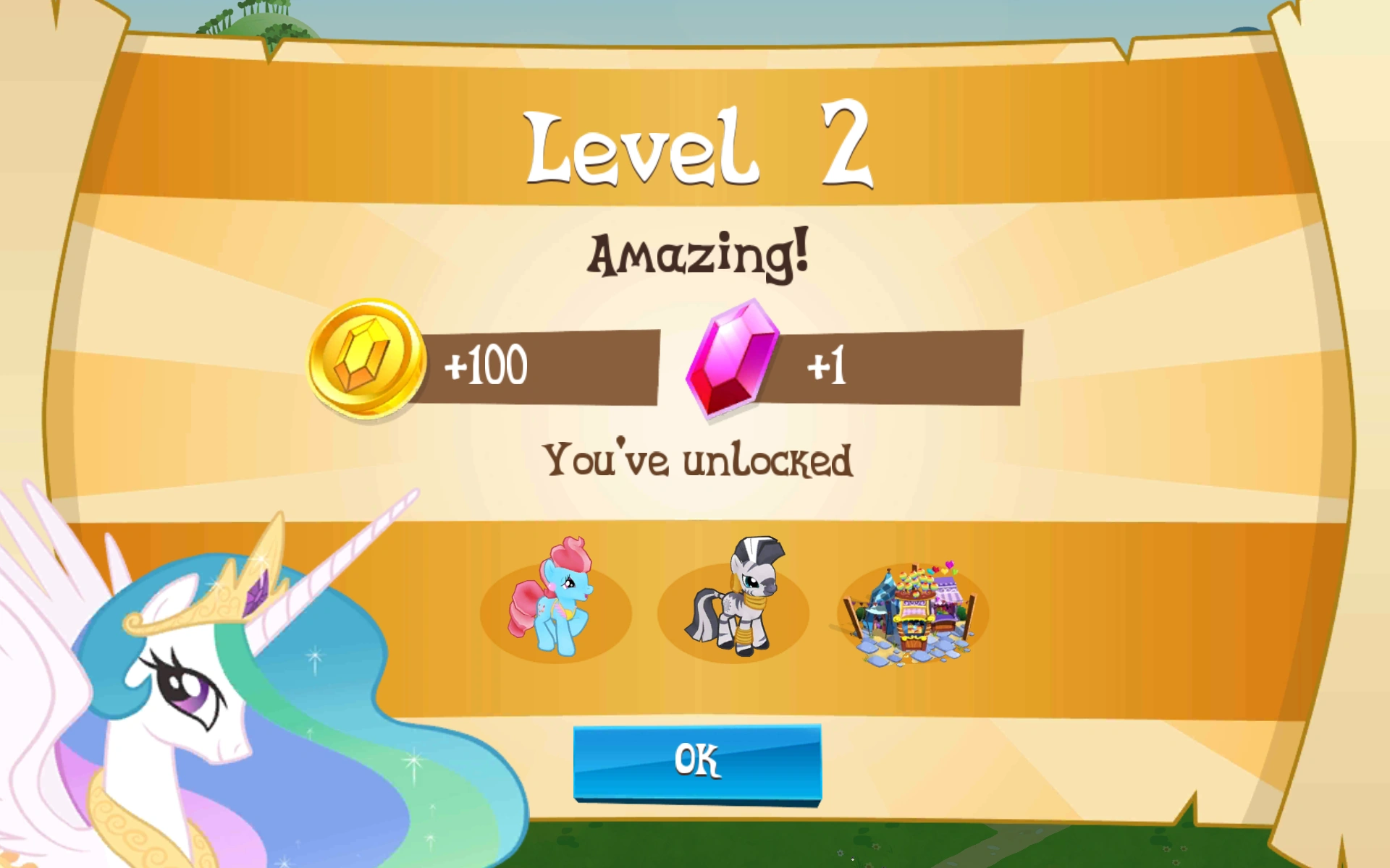XP | The My Little Pony Gameloft Wiki | Fandom