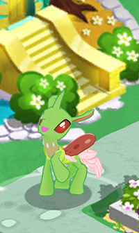 Metamorphosed Worker | The My Little Pony Gameloft Wiki | Fandom