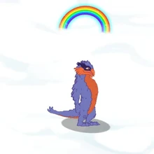 Larry | The My Little Pony Gameloft Wiki | Fandom
