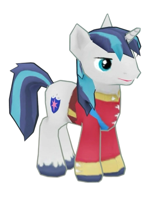 Shining Armor | The My Little Pony Gameloft Wiki | Fandom