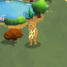 Bacon-Loving Diamond Dog | The My Little Pony Gameloft Wiki | Fandom