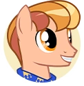 Dutiful Citizen | The My Little Pony Gameloft Wiki | Fandom