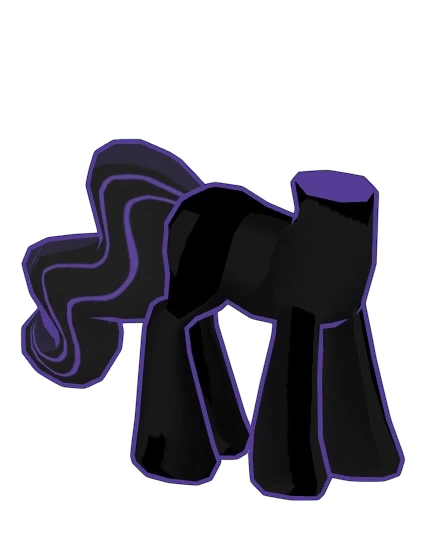Headless Horse | The My Little Pony Gameloft Wiki | Fandom