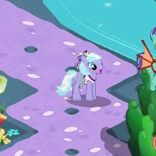 Lilac Sky | The My Little Pony Gameloft Wiki | Fandom