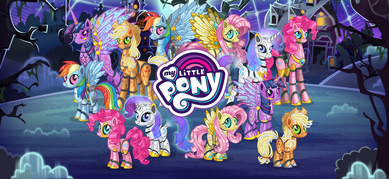 Update 7.9 | The My Little Pony Gameloft Wiki | Fandom