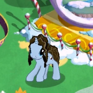 Chaperone Schoolteacher | The My Little Pony Gameloft Wiki | Fandom