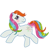 Confetti | The My Little Pony Gameloft Wiki | Fandom