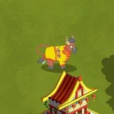 Imperial Ox | The My Little Pony Gameloft Wiki | Fandom