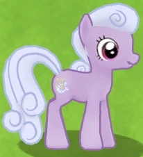 Lilac Links | The My Little Pony Gameloft Wiki | Fandom