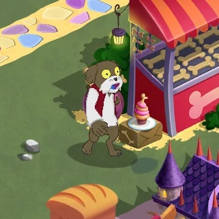 Main Shocked Mlp Characters