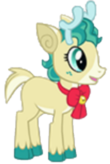 Alice | The My Little Pony Gameloft Wiki | Fandom