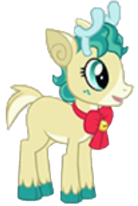 Alice | The My Little Pony Gameloft Wiki | Fandom