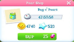 Pear Shop | The My Little Pony Gameloft Wiki | Fandom