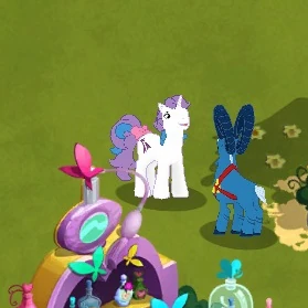 Glory | The My Little Pony Gameloft Wiki | Fandom