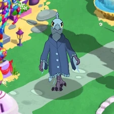 Ornithian Officiant | The My Little Pony Gameloft Wiki | Fandom