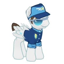 Fast Clip | The My Little Pony Gameloft Wiki | Fandom