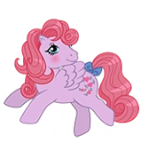 Heart Throb | The My Little Pony Gameloft Wiki | Fandom