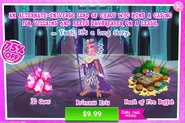 Princess Eris | The My Little Pony Gameloft Wiki | Fandom