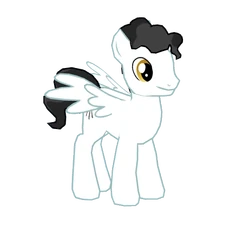 Starry Eyes | The My Little Pony Gameloft Wiki | Fandom