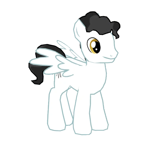 Starry Eyes | The My Little Pony Gameloft Wiki | Fandom