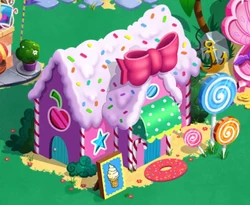 Sweet Shop | The My Little Pony Gameloft Wiki | Fandom