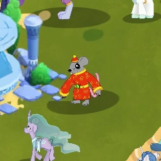 Imperial Rat | The My Little Pony Gameloft Wiki | Fandom