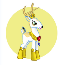 King Aspen | The My Little Pony Gameloft Wiki | Fandom