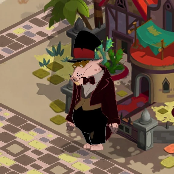 Verko | The My Little Pony Gameloft Wiki | Fandom