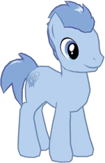 Wild West Racer Pony | The My Little Pony Gameloft Wiki | Fandom