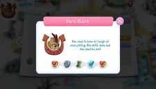 Fern Flare | The My Little Pony Gameloft Wiki | Fandom