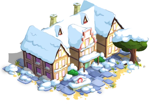 Hospital | The My Little Pony Gameloft Wiki | Fandom