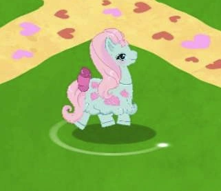 Cha Cha | The My Little Pony Gameloft Wiki | Fandom