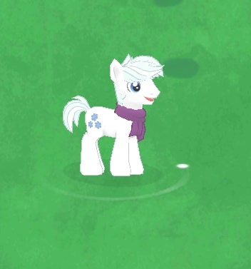 Double Diamond | The My Little Pony Gameloft Wiki | Fandom