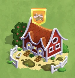 Pigpen | The My Little Pony Gameloft Wiki | Fandom