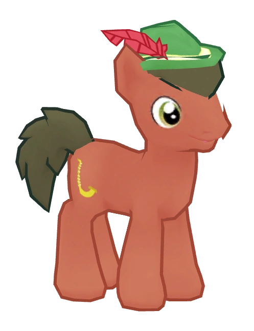 Sousaphonist Pony | The My Little Pony Gameloft Wiki | Fandom