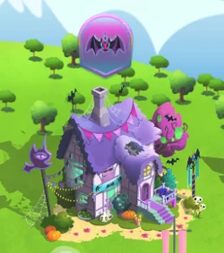 Boss Rush -- Nightmare Mode | The My Little Pony Gameloft Wiki | Fandom