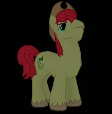 Bright Mac | The My Little Pony Gameloft Wiki | Fandom